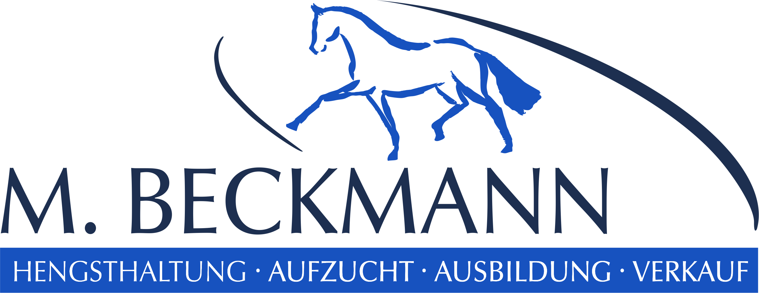 Home - Hengststation M. Beckmann